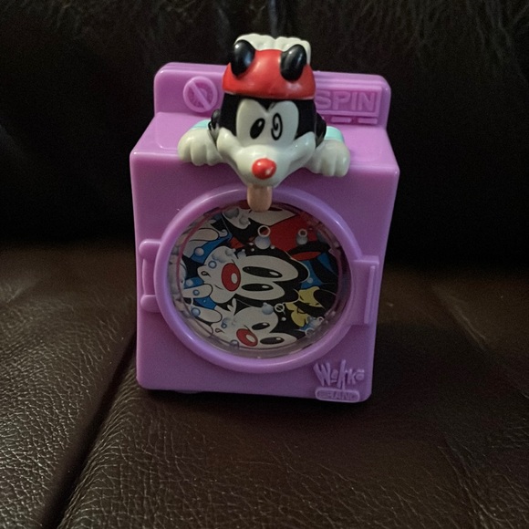 Disney | Toys | 998 Disney Animaniac Toy | Poshmark